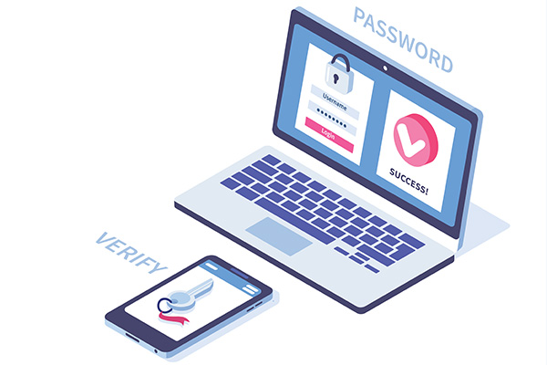 Authentification forte : intégration à vos applications métiers ...