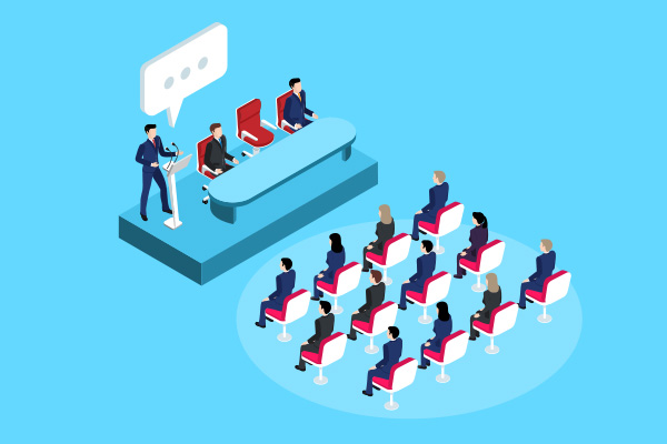 PKI key ceremony - Digitalberry