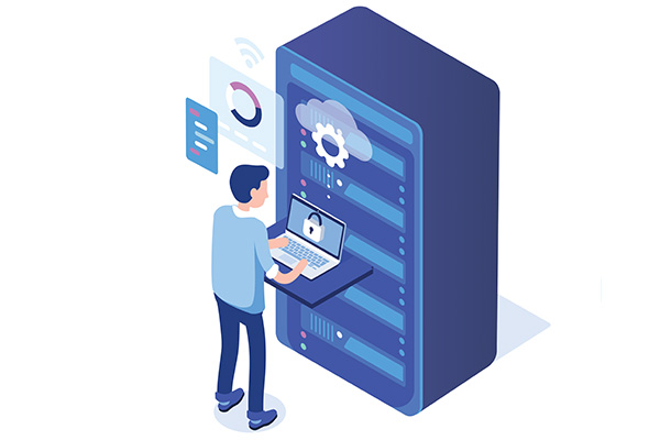 Integration of Microsoft ADCS PKI: public key infrastructures ...