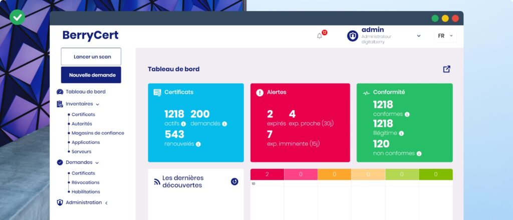 Unleash the potential of your Microsoft ADCS PKI