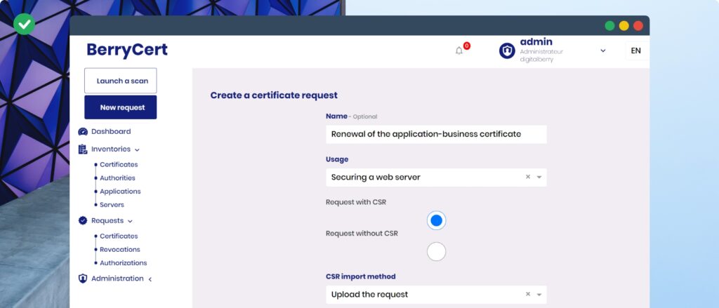 Unleash the potential of your Microsoft ADCS PKI