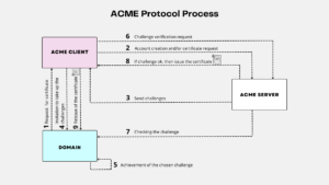 ACME: How to automate the process of obtaining certificates?